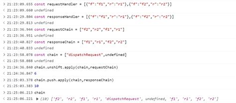 Axios基础入门与源码分析 Redskaber 博客园