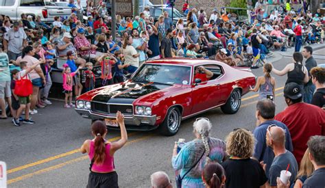 Photo Gallery 2024 Cruisin The Coast