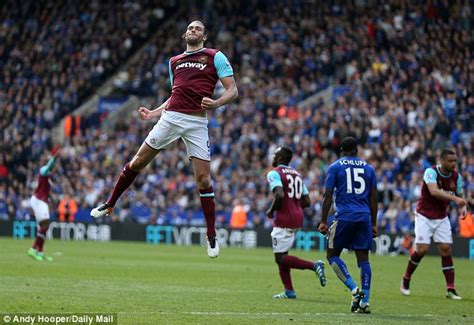 Andy Carroll Catches Massive Siamese Carp In Thailand As West Ham