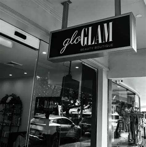Gloglam Beauty Salon Beauty Boutique