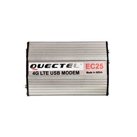 Quectel Ec G Lte Usb Modem Only For