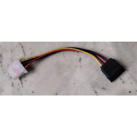 Hard Drive Power Cable Memory Size Gb Storage Capacity Gb At Rs Piece In Ajmer