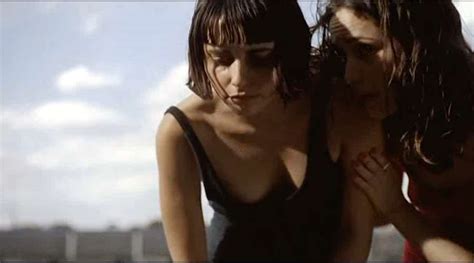Naked Pia Miranda In The Tender Hook