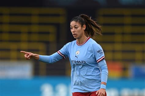 Manchester City Women V Brighton Women Preview Team News And