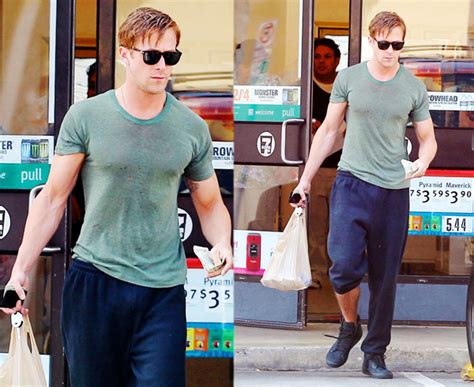 RYAN FUCKING GOSLING