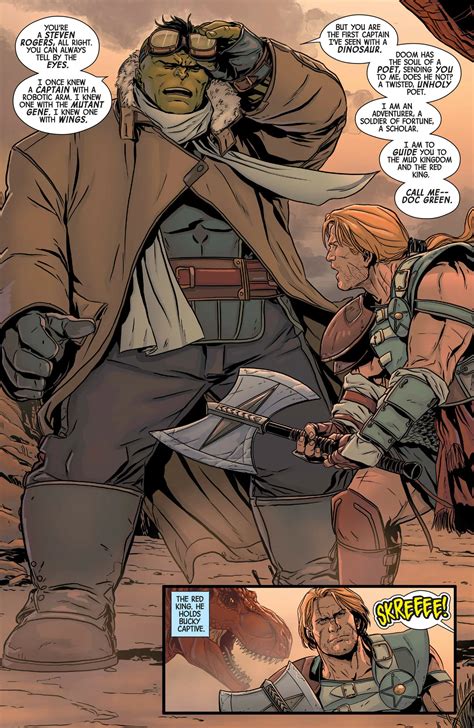 Secret Wars Planet Hulk 2 2 Comic Book Revolution