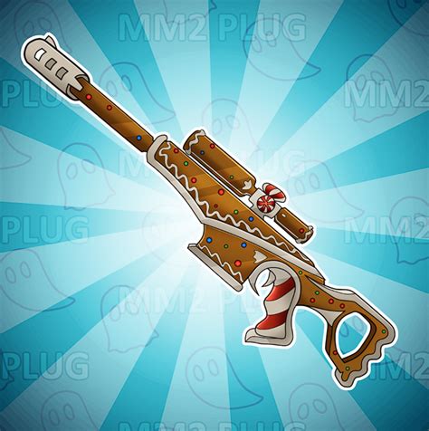 Gingerscope Mm2 Plug