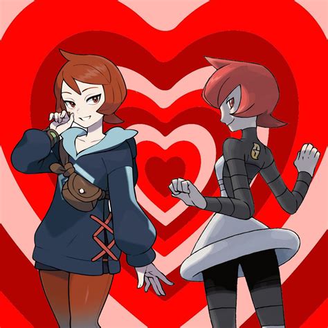 Shipping Card Arezu X Mars By Themexicanpunisher On Deviantart