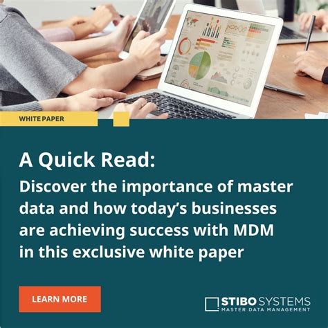 Kedar Dixit On Linkedin Understandingmdm Stibosystems Datagovernance Businessintelligence