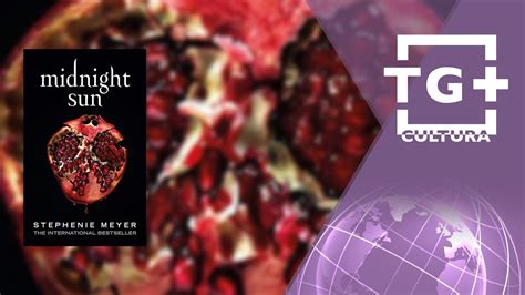 Tg Plus Cultura Midnight Sun Speciale Libri
