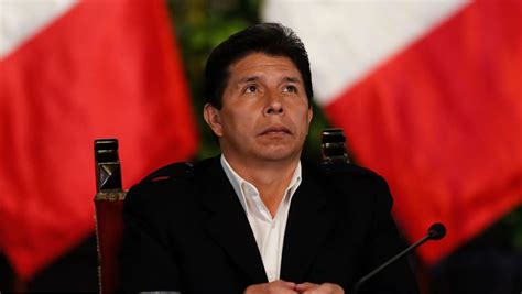 Castillo Niega Posible Cierre Del Congreso Gestión Profesional