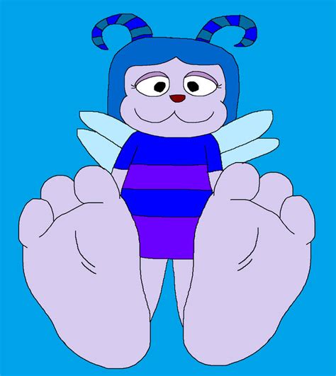Lily Lilylilylilycom Feet