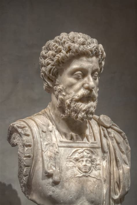 Marcus Aurelius 161 180 Roma İmparatoru ~ Antik Sikkeler Antik Paralar