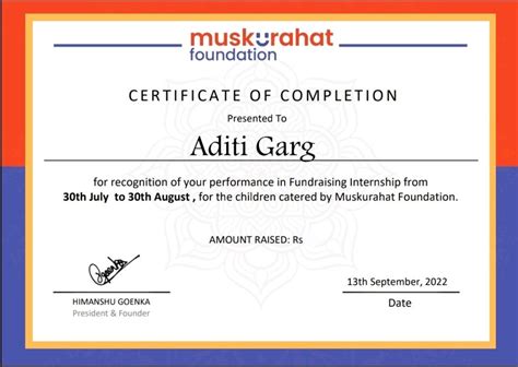 Aditi Garg On Linkedin