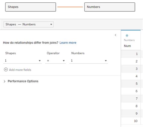 how to un nest arrays using tableau