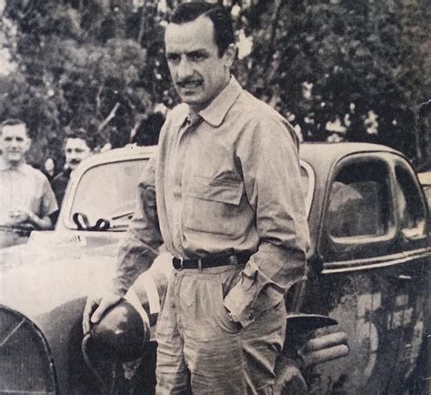A años de la tragedia de Juan Gálvez el más campeón del TC un revolucionario en la mecánica