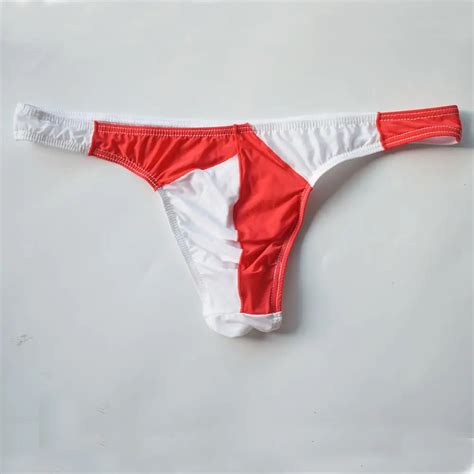 Venta Al Por Mayor Hombres Sexis En Tanga Compre Online Los Mejores