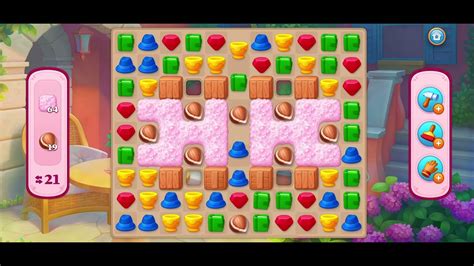 Manor Matters Game Level 2314 2317 YouTube