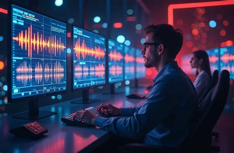 The Most Realistic Voice Generator Transforming Text To Speech With Ai
