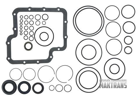 Overhaul kit JF405E JF402E 03-up