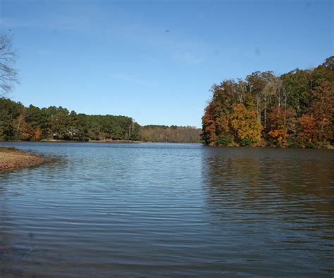 Gwinnett County Parks