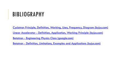 Presentation On Particle Accelerators Powerpoint Slides Myprivatetutor Uae