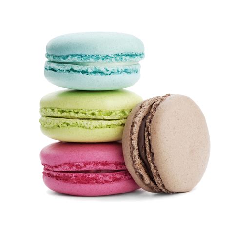 Silpat Macarons Special X Cm Dekora