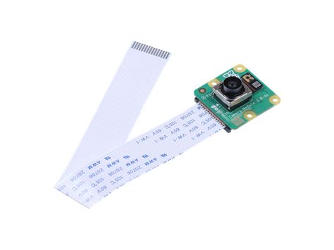 Raspberry Pi Camera Module Wide Sony IMX Seeed Studio