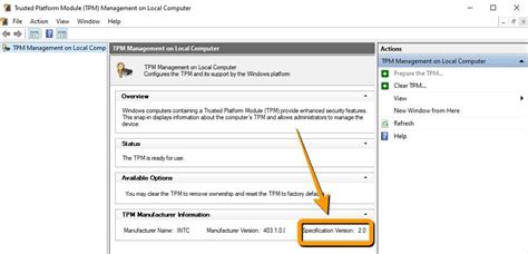 How To Enable Tpm In Gigabyte Motherboard To Install Windows Bank Home Com