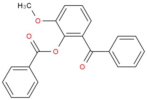 Benzoic Acid Benzoyl Methoxyphenyl Ester Wiki