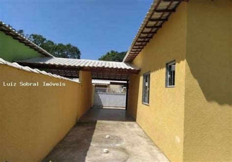 Casas quartos à venda no Mombaça em Saquarema Chaves na Mão