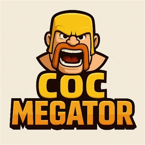 Coc Megator Youtube