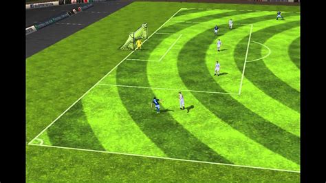 FIFA iPhone iPad killerbluejay vs Östers IF YouTube