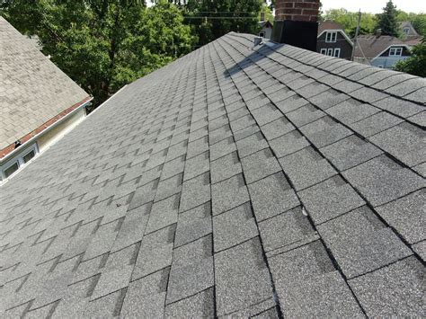 6 Asphalt Shingle Granule Loss Causes Rescue My Roof