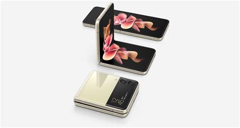 Samsungs Neue Falt Handys Galaxy Z Fold 3 And Galaxy Z Flip 3 Galaxy Z
