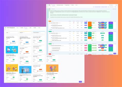 Best Of ClickUp The Top 28 ClickUp Templates For Teams