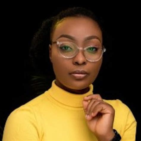 Favour Chibueze — Hashnode