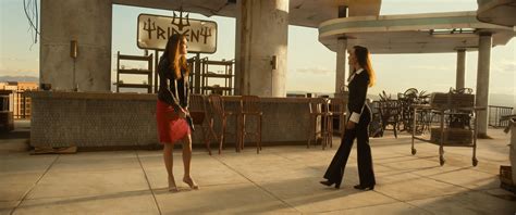 Michelle Monaghans Feet