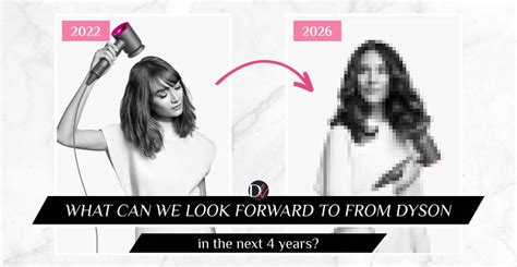 Dyson Will Be Launching 20 New Beauty Products In The Next Four Years Will We See Products