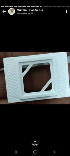 Tissue Embedded Cassette At ₹ 3 5 Unit Adikmet Hyderabad Id