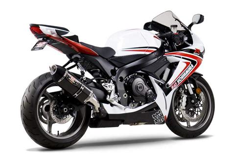 2012 Suzuki Gsx R 1000 Yoshimura Limited Edition