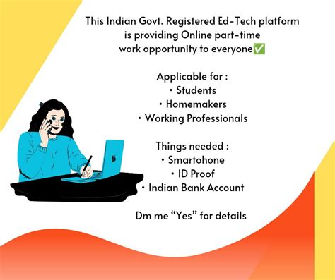 Savita Kamble On Linkedin This Indian Govt Registered Ed Tech