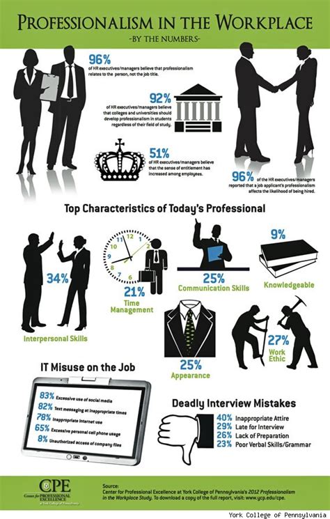Importance Of Professionalism In The Work Place Government Jobs