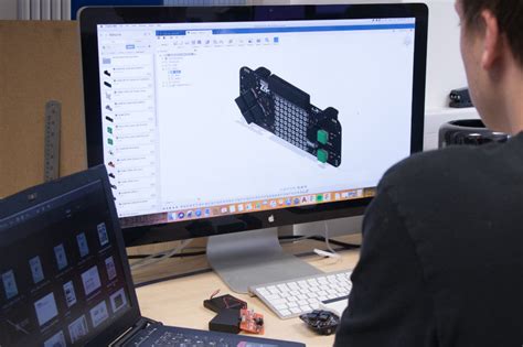 About Us Take A Step Inside Kitronik Hq Kitronik Ltd
