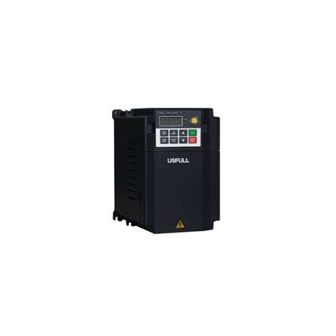 Inversor Solar Variador De Frecuencia Para Bomba Ac 4kw 440vca