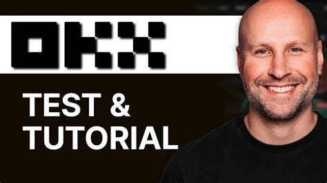 okx test und tutorial