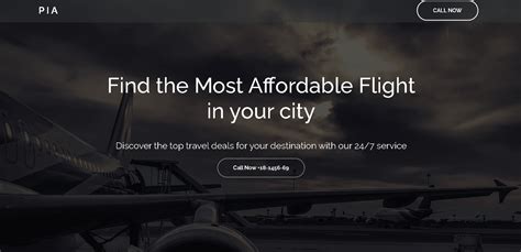 Github Raja Kashan Aliairline Website I Recently Working On Airline Website Using Html Css