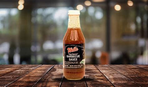 Wells Hog Heaven Bbq Sauce Recipe Bryont Blog