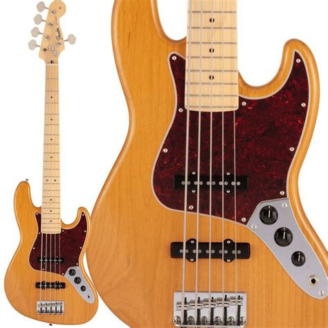 Fender Jazz Bass 5 String