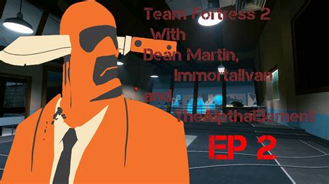 Team Fortress 2 Mvm Mannhattan Ep 2 Youtube